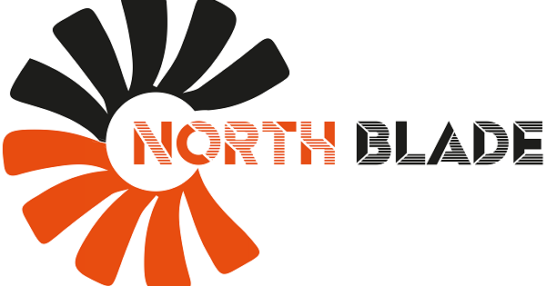 NORTH BLADE ARE